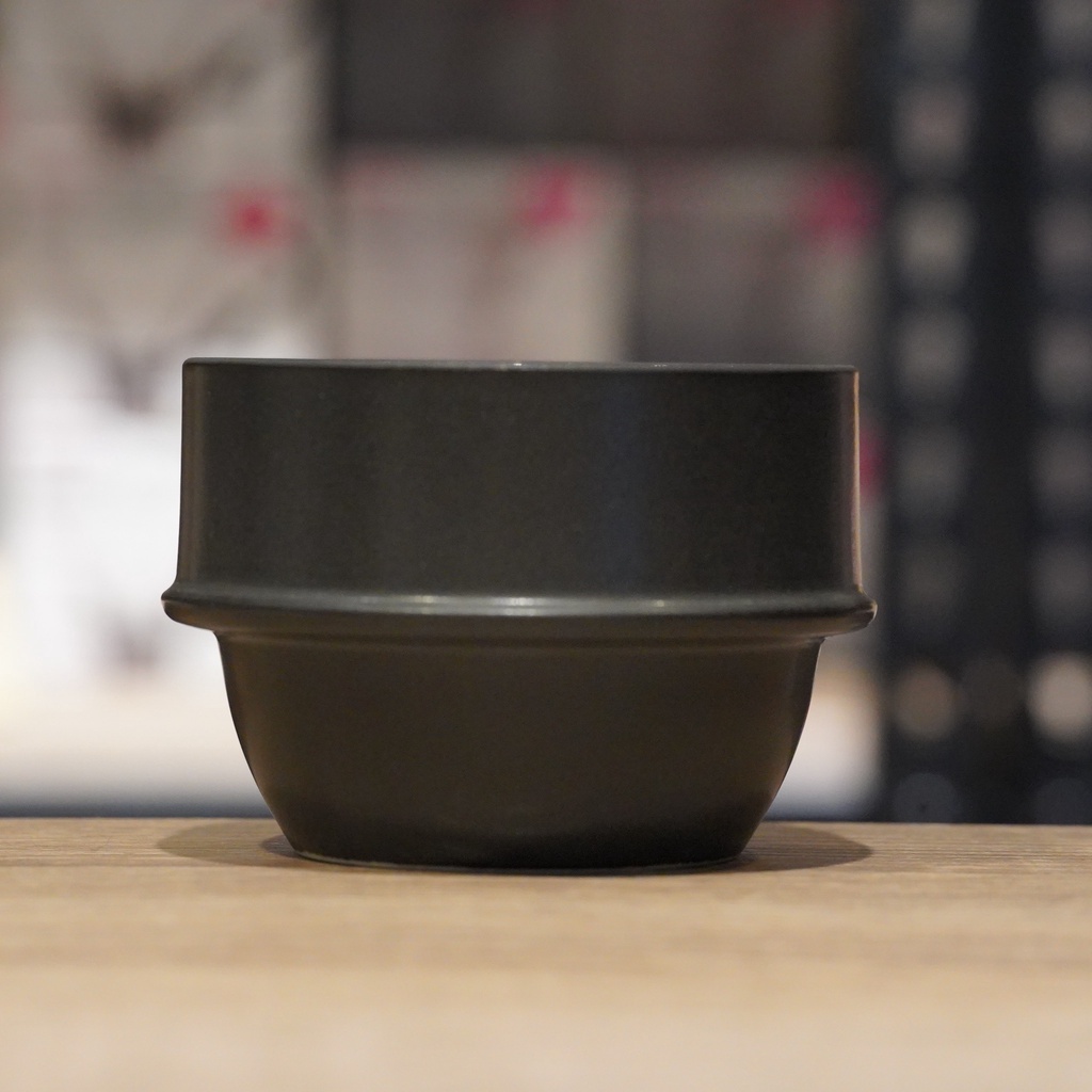 [Muzhan Coffee] ORIGAMI Cup Measuring Bowl Cupping (Scale Line Marking ...