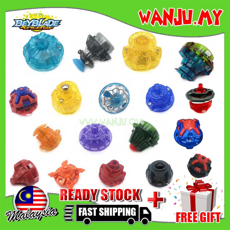Newest Beyblade Driver 20 Styles Beyblade Burst Driver for Beyblade💥 ...