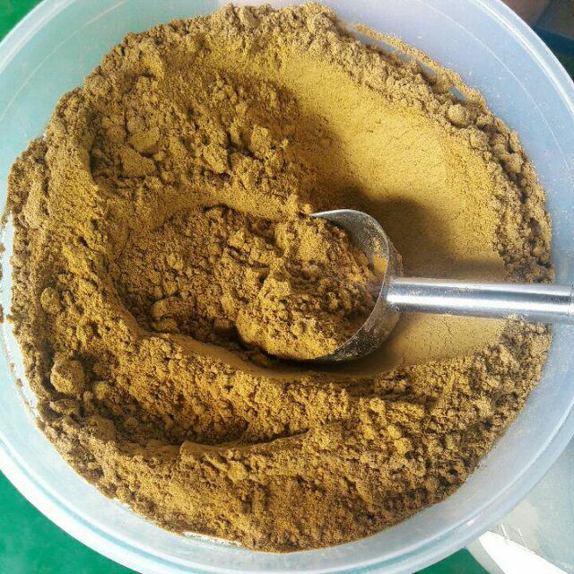 Serbuk Ketumbar / Coriander Powder / Malli Powder | Shopee Malaysia