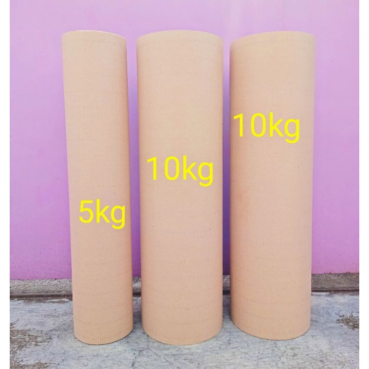 10kg 23m Single Face Cardboard Cardboard Corrugated Sheet | Shopee Malaysia
