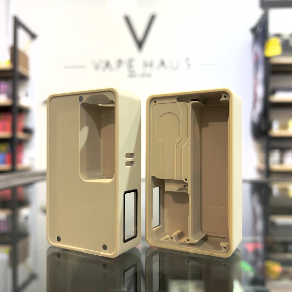 Owsem dotAIO V2 Custom Peek Body Case | Shopee Malaysia