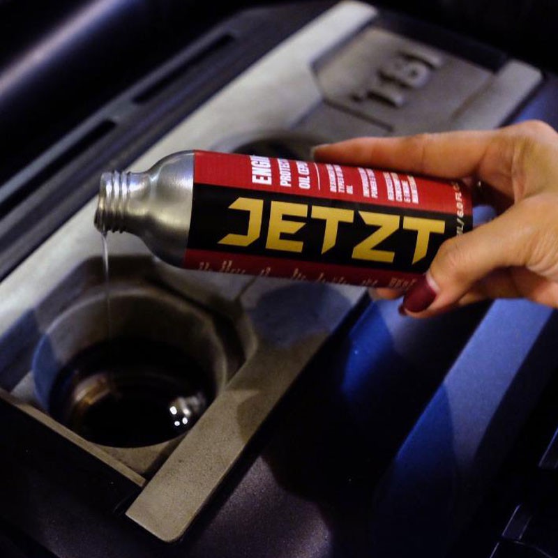 Jetzt Engine Protection Oil (EPO) | Shopee Malaysia