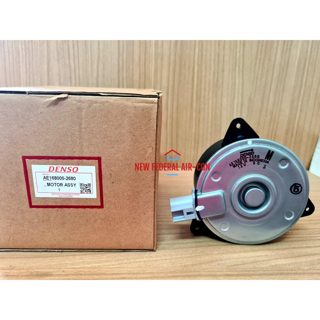 (ORIGINAL) DENSO PROTON GEN 2 (AUTO), PROTON SAGA BLM, FLX, FL, PERSONA ...