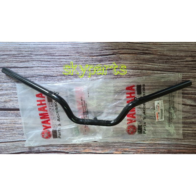 YAMAHA NMAX HANDLE BAR 100% ORIGINAL | Shopee Malaysia