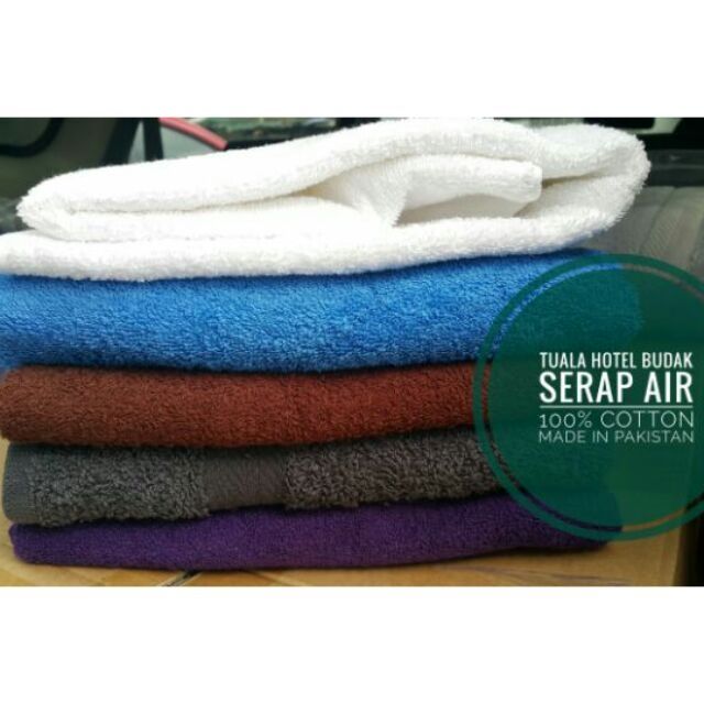 🚿🚿TUALA HOTEL BUDAK 🚿🚿 | Shopee Malaysia