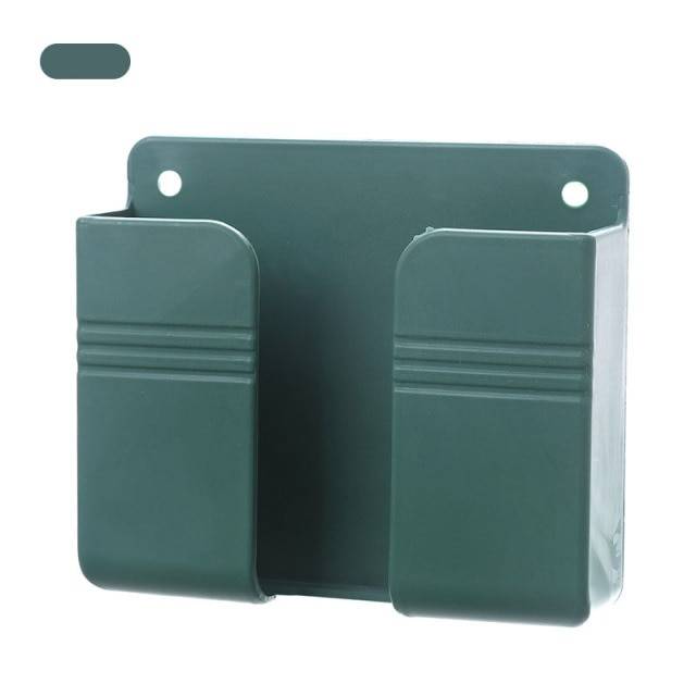 MSB-01 Mobile Phone Plug Charging Wall Multifunction Holder Wall ...