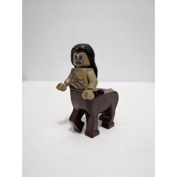 Lego Centaur Minifigure | Shopee Malaysia