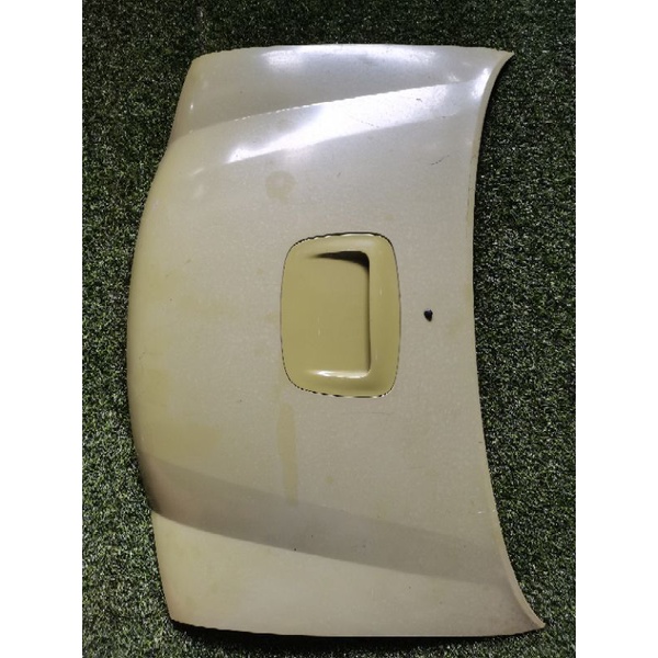 Daihatsu terios kembara turbo front bonnet (colour random) | Shopee ...