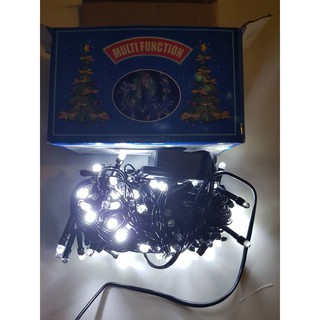 10 METER LED LIGHTING ( DIAMOND SHAPE ) | Shopee Malaysia