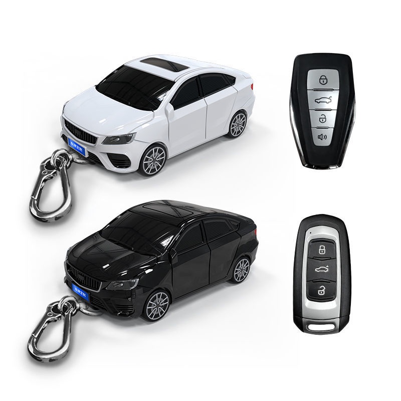 [Ready Stock] Proton X50 Key Cover X70 key Cover Proton Car Model Key ...