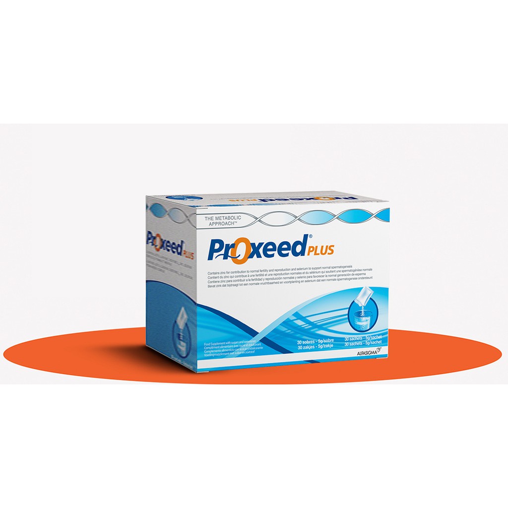 Proxeed Plus for Men 30 sachets | Shopee Malaysia
