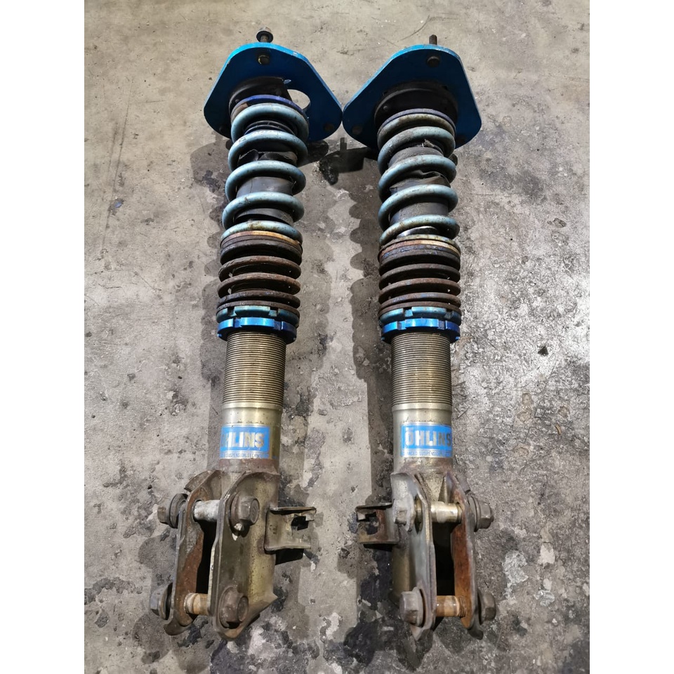 Subaru Impreza GC8 Ohlins Front Adjustable Set | Shopee Malaysia