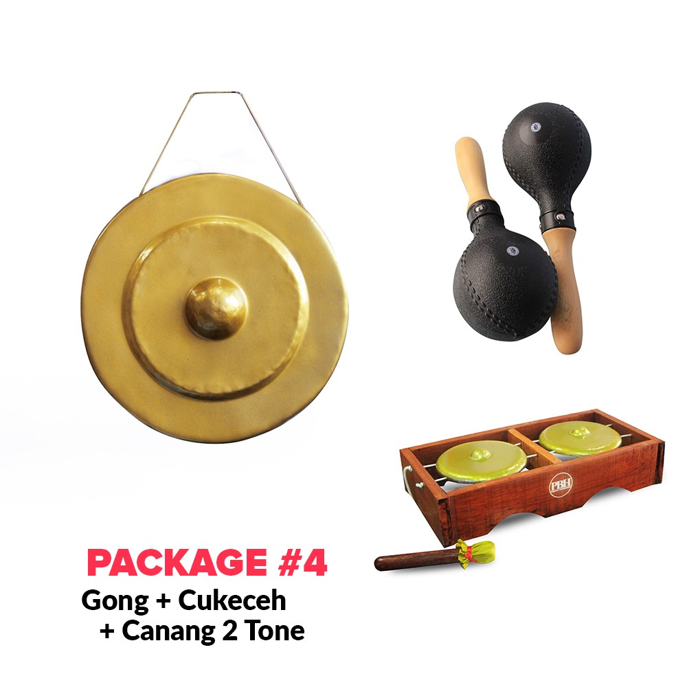Package Dikir Barat, Gong Dikir, Canang, Cukeceh | Shopee Malaysia