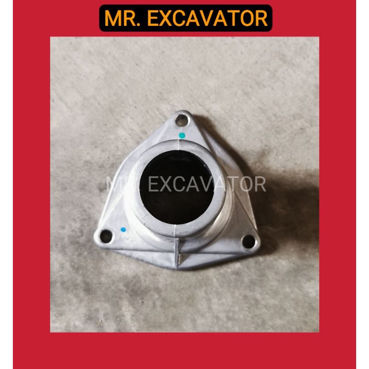 Hitachi Sumitomo EX EX200 EX200-1/2/3 SH SH200 SH200A1/A2 Isuzu 6BD1 Engine Excavator Thermostat ...