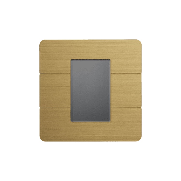 Pilips Dynalite Ultra-Premium On-Wall Smart Switch-PADPE Antumbra ...