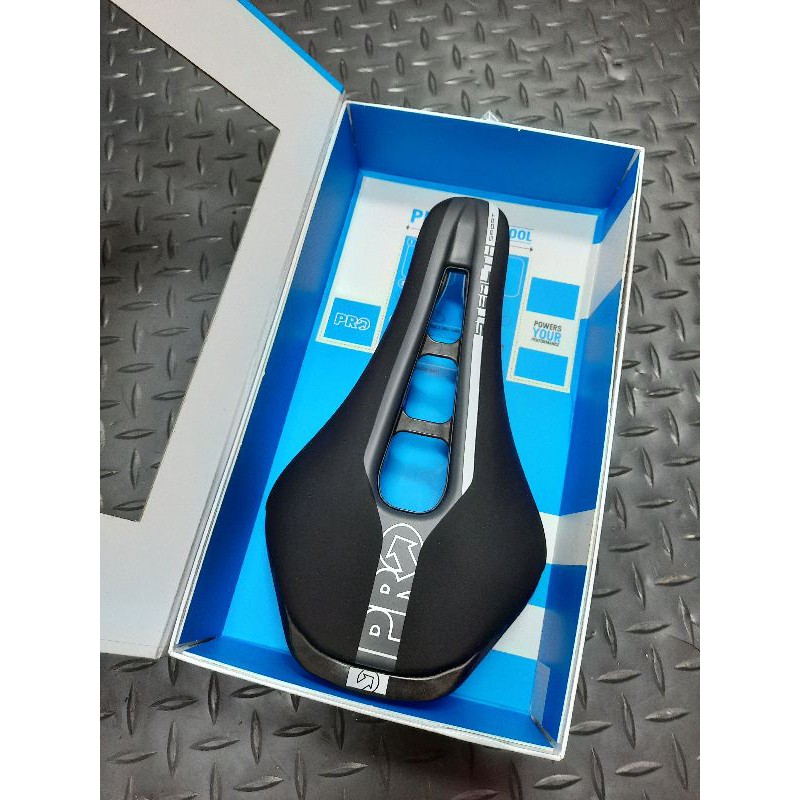 Shimano PRO STEALTH Sport Saddle 142mm/152mm | Shopee Malaysia