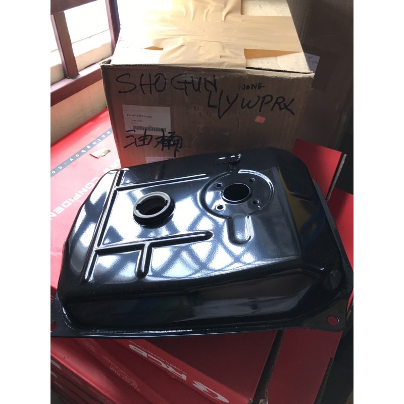 suzuki shogun125/RR fuel tank T5Hf | Shopee Malaysia