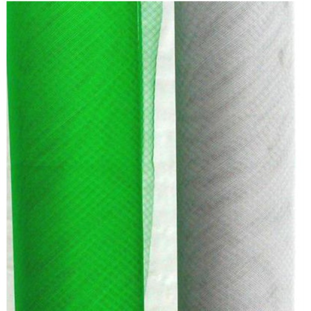 4' x 1M PVC INSECT NET SCREEN NETTING JARING NYAMUK Kelambu | Shopee ...