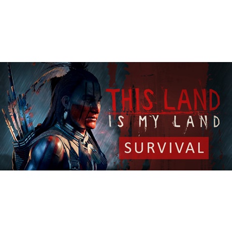 (PC) This Land Is My Land - Early Access [Digital Download] | Shopee ...