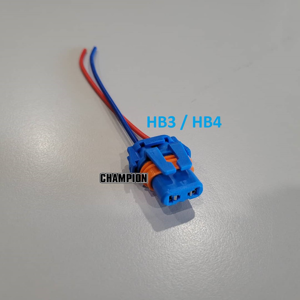 CAR HEADLIGHT BULB SOCKET FOR H1/H3/H4 CERAMIC/H4 ORI TYPE/H7/H8/H11 ...