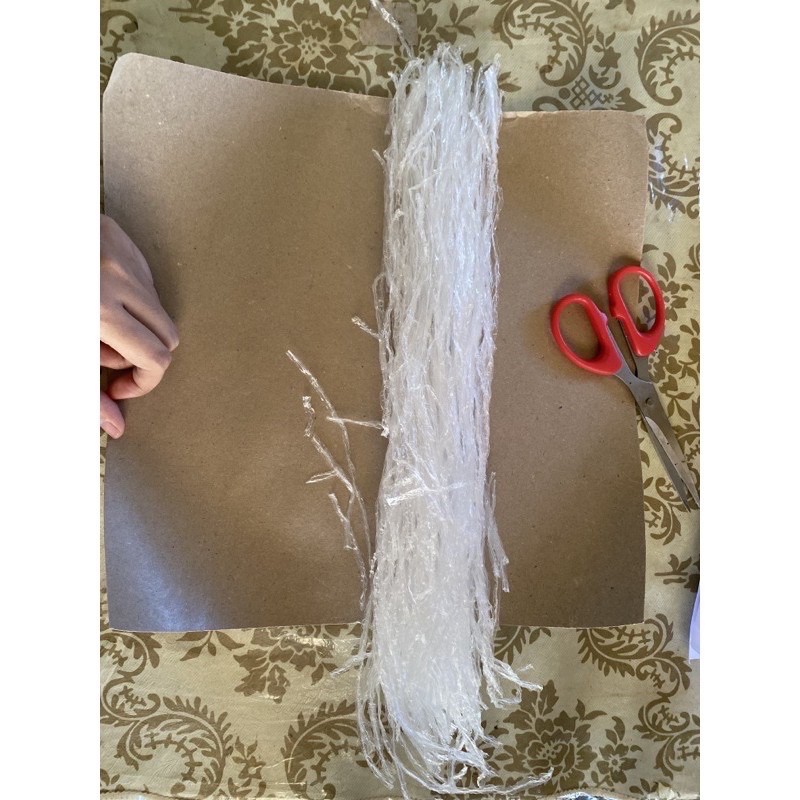 agar-agar tali murah (tanpa perisa +/- 40g) | Shopee Malaysia