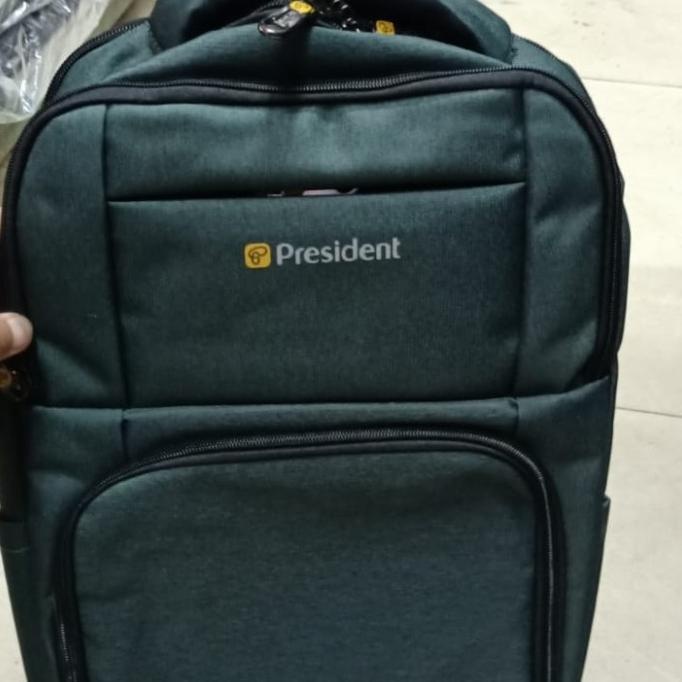 Original President 5899 Laptop Backpack | Shopee Malaysia