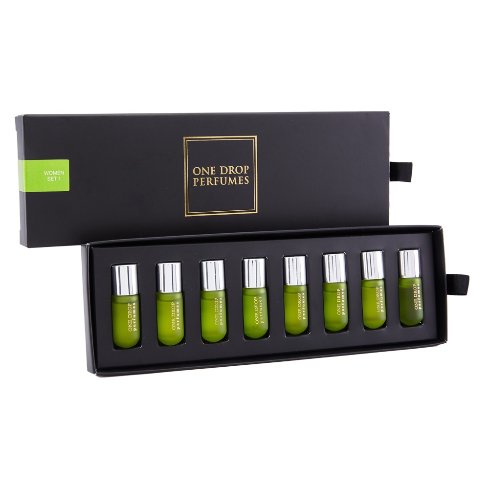 WOMEN NORMAL SET 1 by ONE DROP PERFUMES | Shopee Malaysia