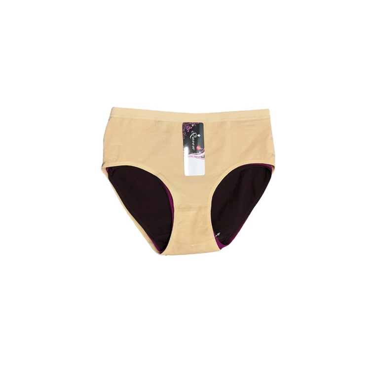 Hari-Hari - QUEEN Women's Panties 3 Pieces Seluar Dalam 3 Helai 177822 ...