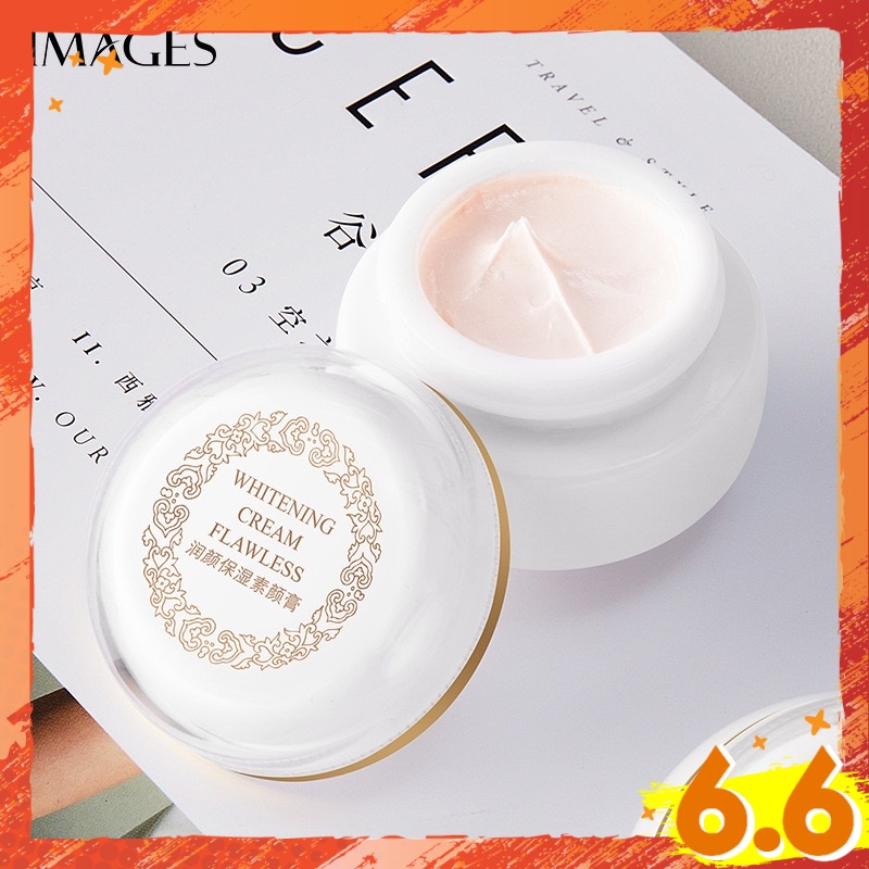 IMAGES Whitening Cream Flawless Magic Glow Freckle Removal Lady Cream ...