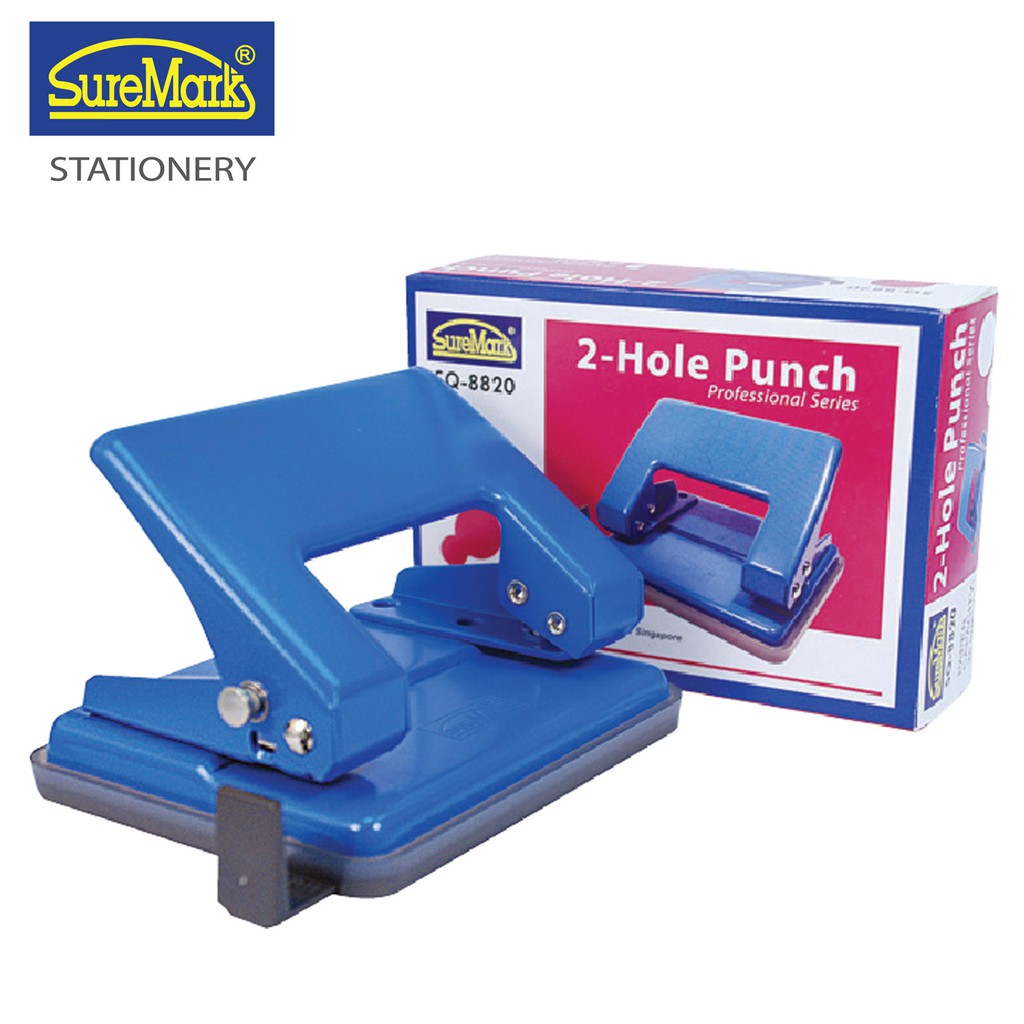 SureMark SQ-8820 2 Hole Punch (Professional Series) | Shopee Malaysia