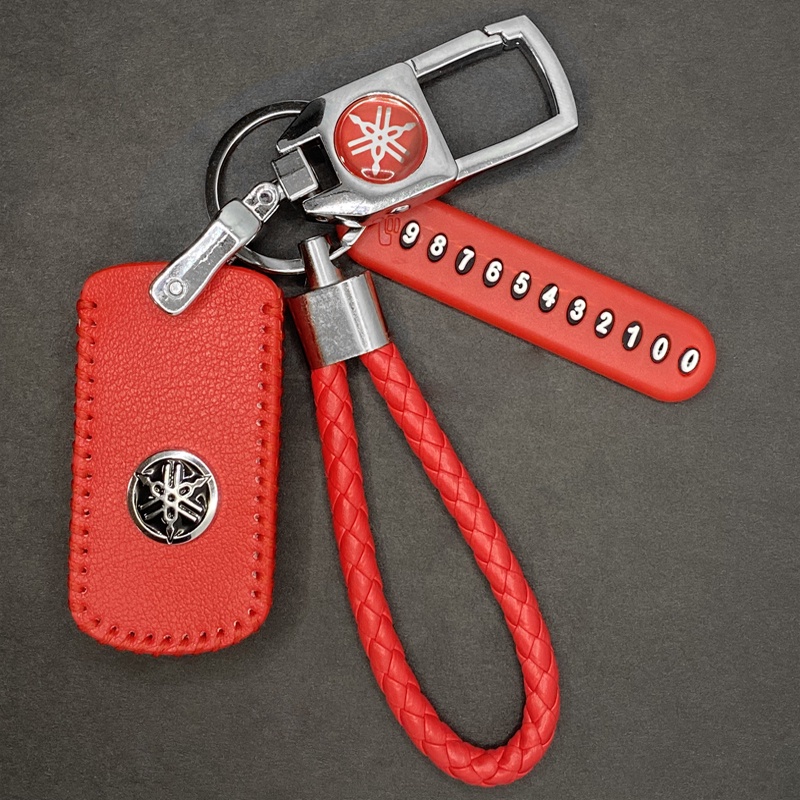 Yamaha Nmax NVX 2020 2021 Aerox S Xmax Sniper 2021 y16zr y16 Remote Key ...