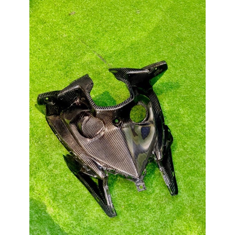 ORIGINAL CARBON FIBER INNER KUNCI Y15 V1&V2 | Shopee Malaysia