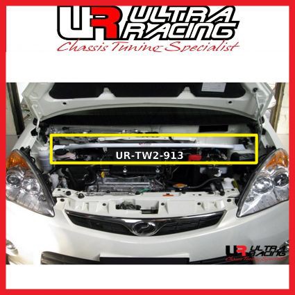 [FREE STICKER]Perodua Alza ULTRA RACING BAR | Shopee Malaysia