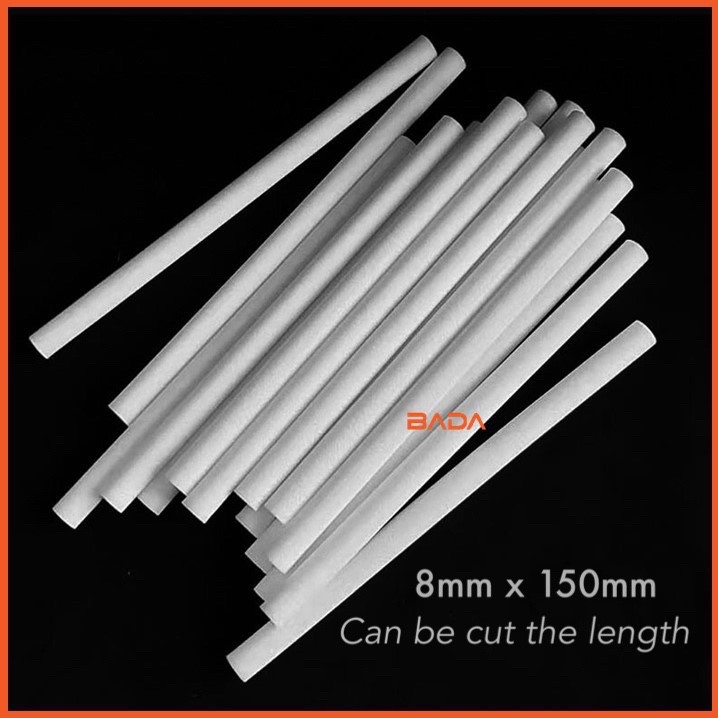 1PC Filter Cotton Swab Refill Sponge Rod Stick 6mm-10 mm for Humidifier ...