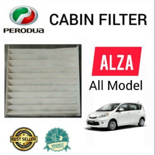 Air cond filter alza | Shopee Malaysia