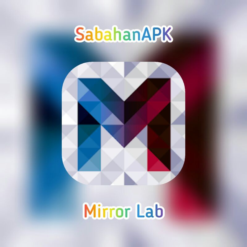 Mirror Lab (Pro) | Shopee Malaysia