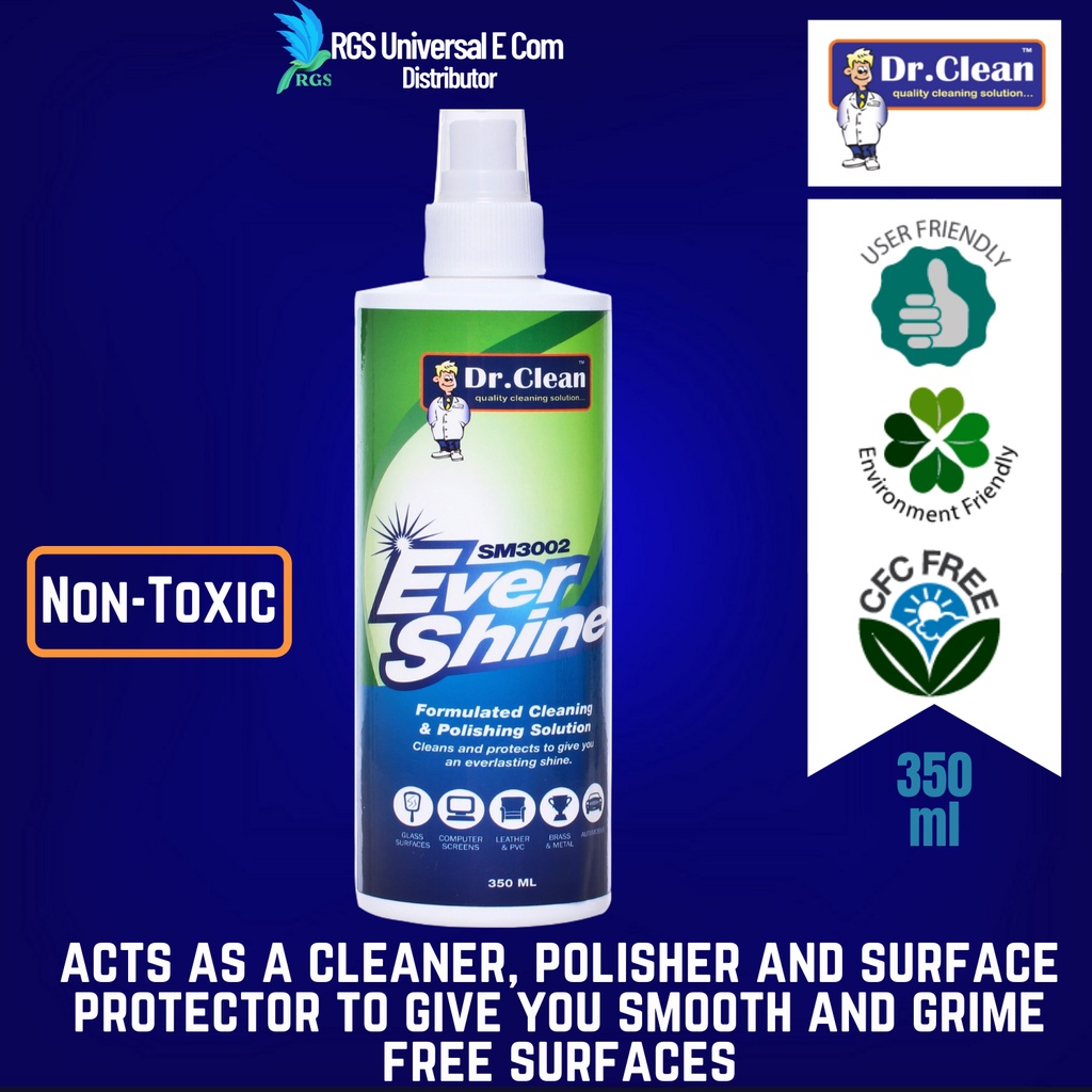 Glass Cleaner, Glass Cleaning Spray, Window Cleaner ,Pencuci Cermin ...