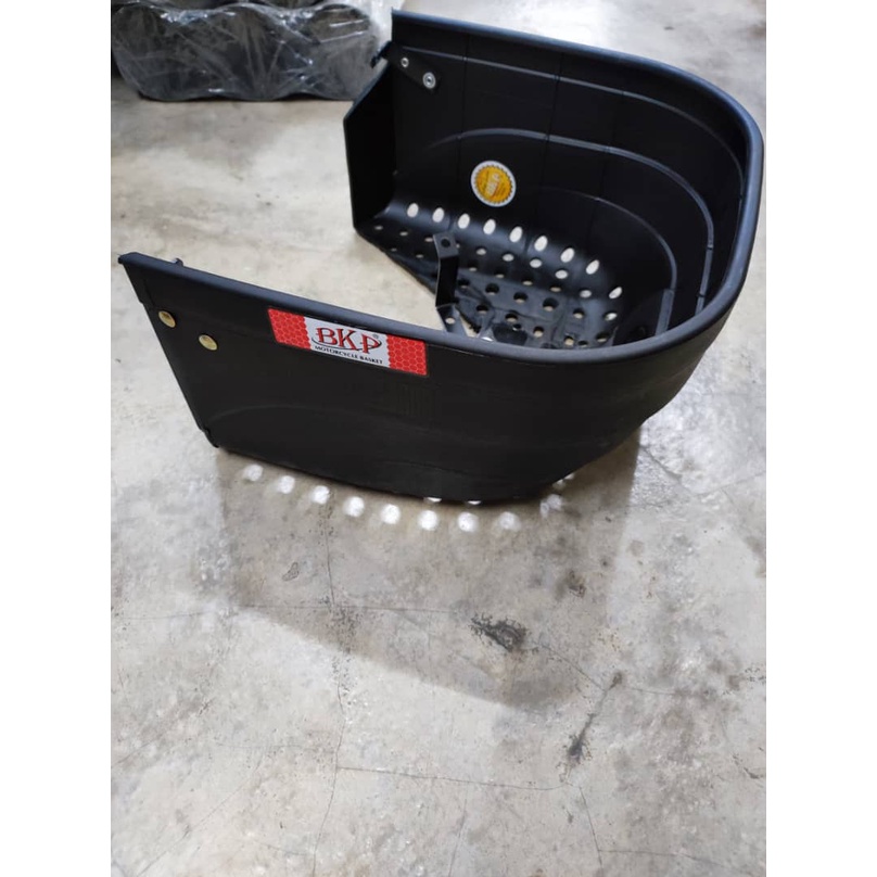 Bakul raga basket (100% BKP) Honda RS150 rs 150 v1 v2 | Shopee Malaysia