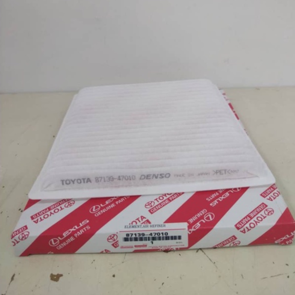 TOYOTA VIOS NCP42 CAMRY ACV30 ESTIMA ACR30 HARRIER ACU30 ALPHARD ANH10 ...