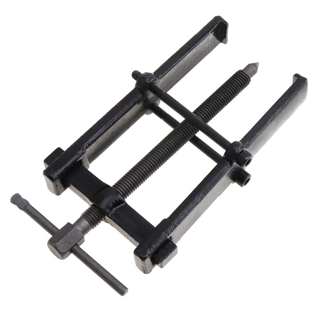 Two Grasping Rama Claw Armature Bearing Puller Hand Tool Car Repair ...