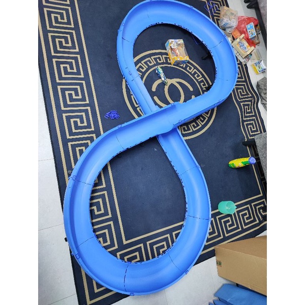 🔥 AULDEY SPEED CHAMP 2006 ORIGINAL CIRCUIT TRACK RACE DANGUN RACER ...