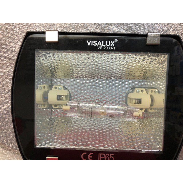 VISALUX 70W IP65 METAL HALIDE SET | Shopee Malaysia