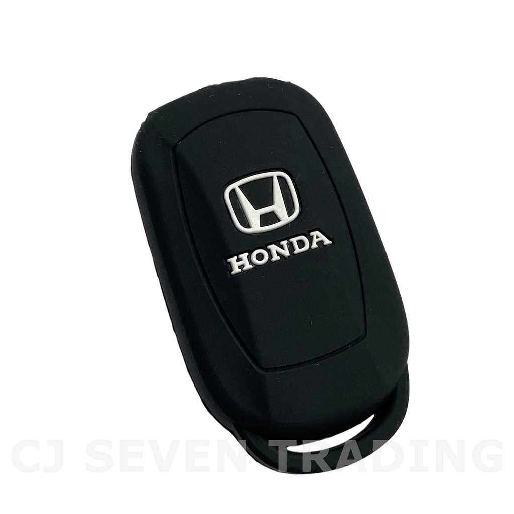 Honda All-New Civic FE RS / CRV / HRV 2022-2025 Keyless Remote SILICONE ...