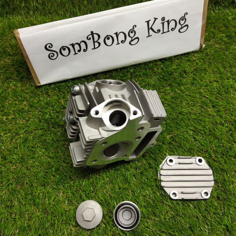 HEAD EX5 HIGH POWER COMPLETE SET OEM | Shopee Malaysia