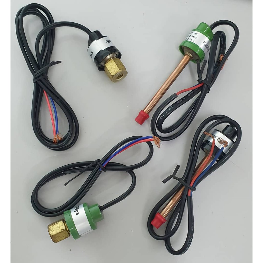 Pressure Control Switch | Shopee Malaysia