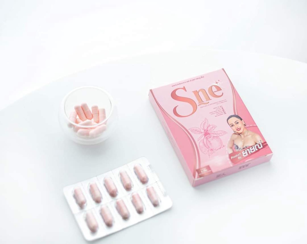 Sne Dietary Supplement Mengawal rasa lapar Pembantu untuk penurunan ...