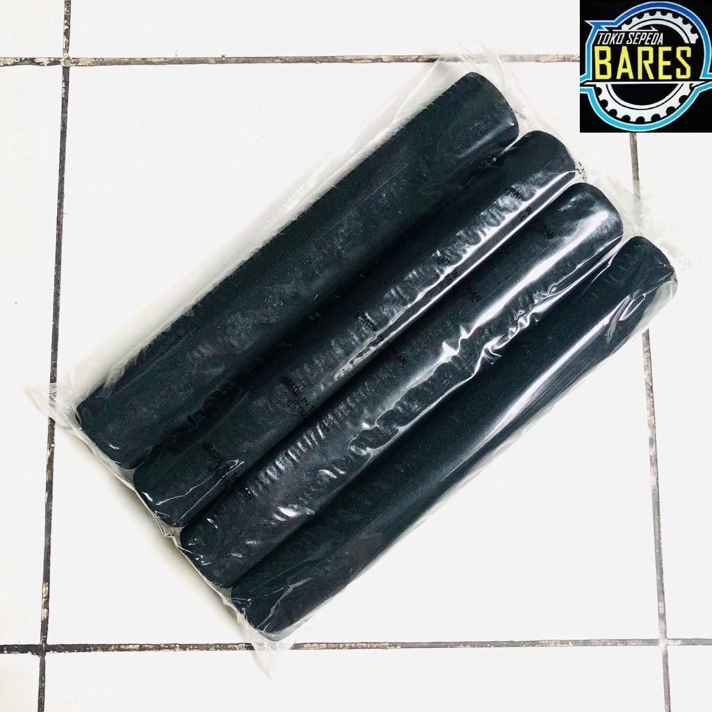 Handfat Foam Handlebar for Roadbike / Racing / Fixie / Hand Grip ...