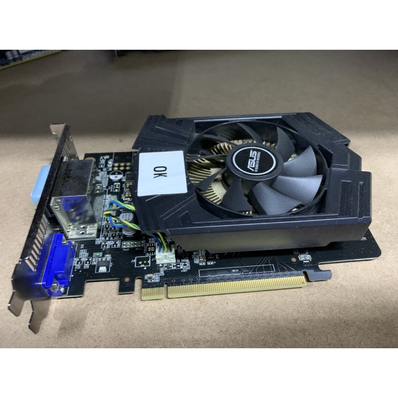 asus gtx750ti 2gb used graphic card | Shopee Malaysia