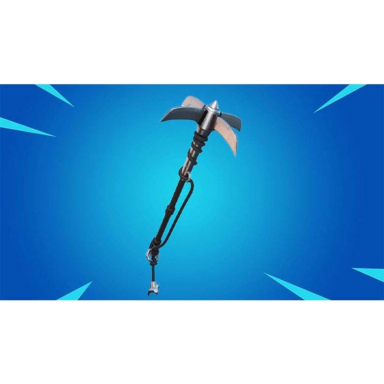 Fortnite - Catwoman's Grappling Claw Pickaxe Epic Games CD Key | Shopee ...