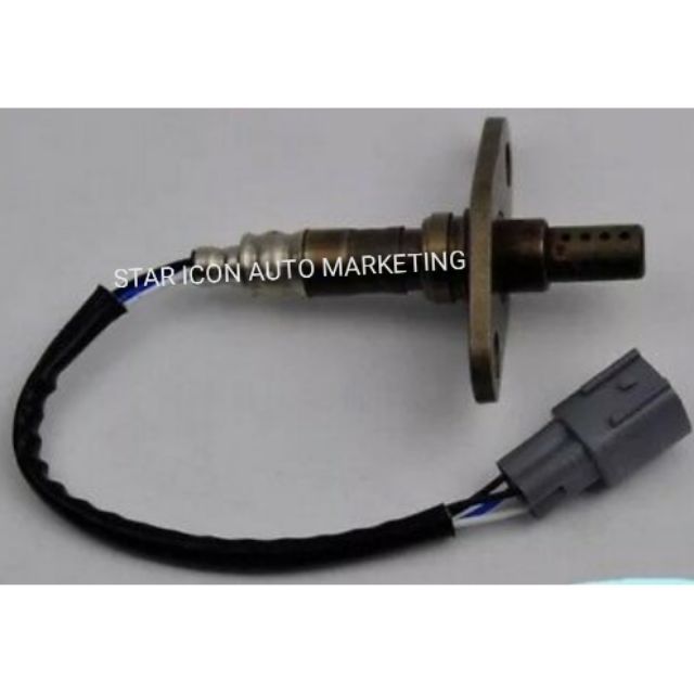 Oxygen Sensor Exhaust Sensor For 97-00 Toyota Corolla AE101 AE111 4AGE ...
